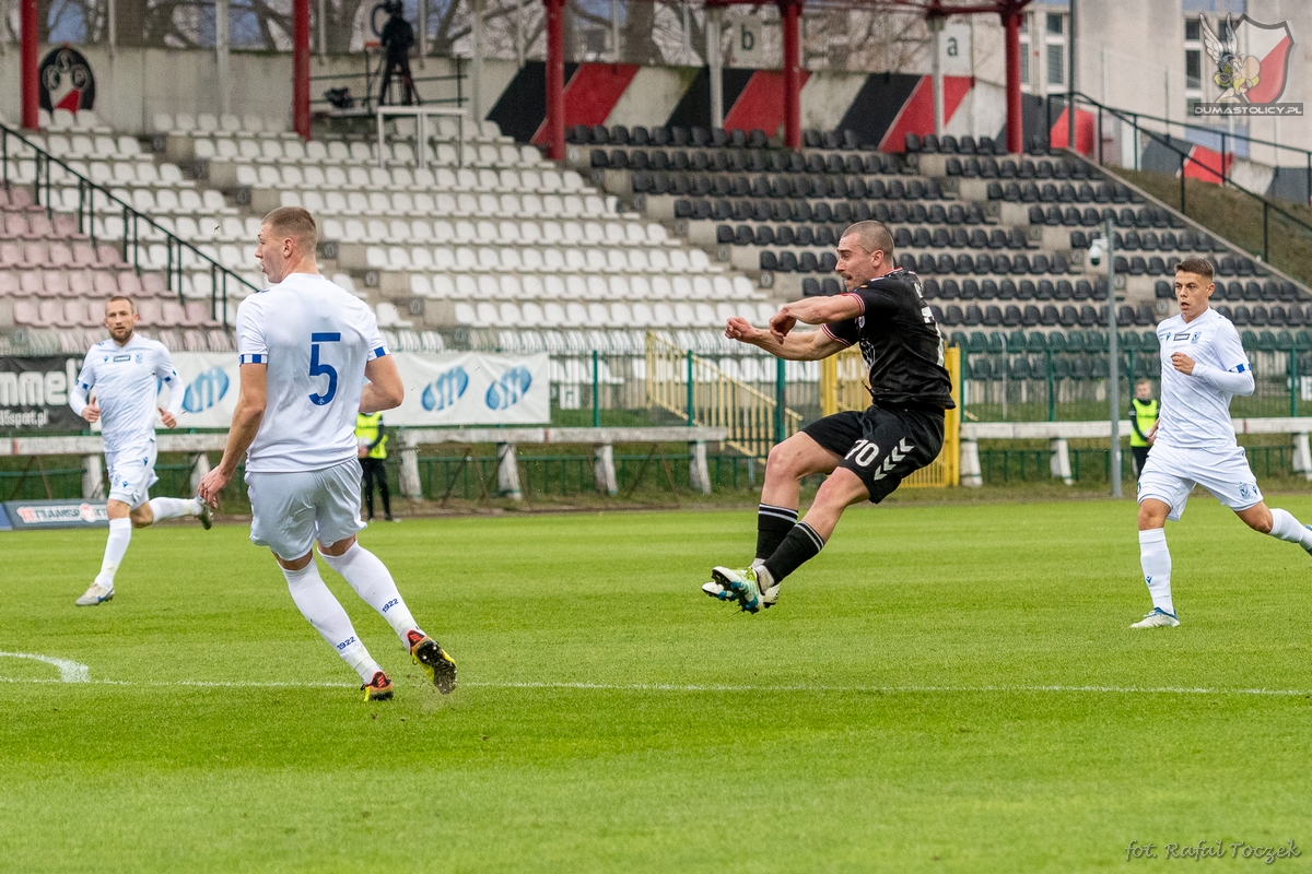 190323 Polonia W-Lech P II-14 | Duma Stolicy